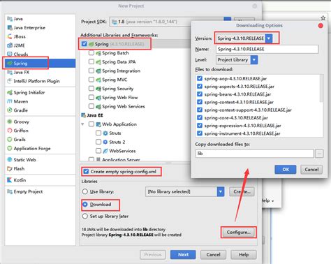 MyEclipse迁移记 使用IDEA搭建一个SSH小Demo 伪斜杠青年