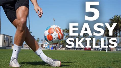 Soccer Skills