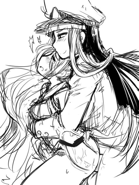Amagaeru Hylathewet Female Admiral Kancolle Hatsuharu Kancolle