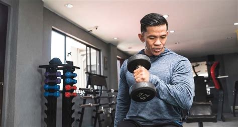 Pinwheel Curls Most Underrated Move For Biceps And Forearms Flex Ai