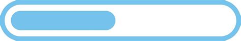 Loading Bar Progress Icon Waiting Time Indicator Website Technology