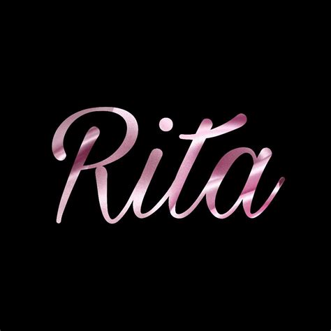 Rita Png En 2024