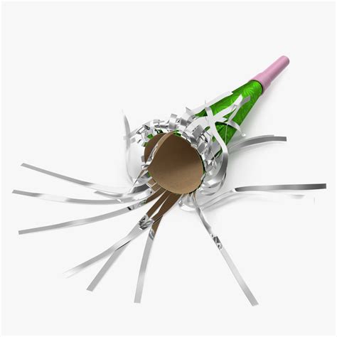 Party Blower 3d Models Download Free3d