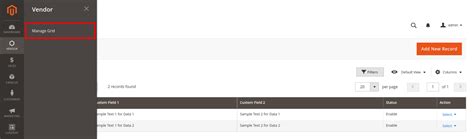 How To Add Custom Admin Menu In Magento 2 • Devhooks