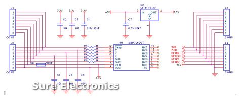 Tutorial Electronics And Programming Toko Online Jual Mma7260 Mma7361 Module Accelerometer 3