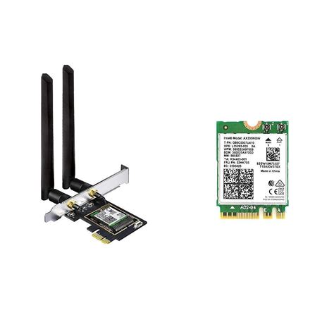 Network Adapter For Intel My Wifi Technology At Charles Savell Blog