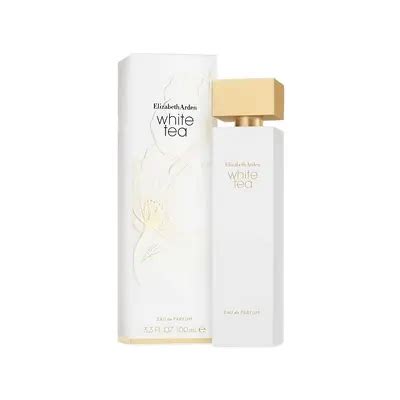 Купить духи Белый Чай Элизабет Арден — женский парфюм Elizabeth Arden ...