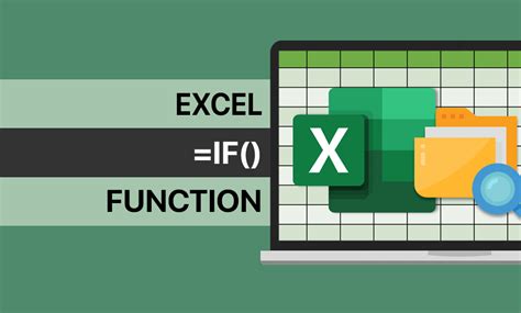 Using The If Function In Excel Guide And Example Skillshare Pk