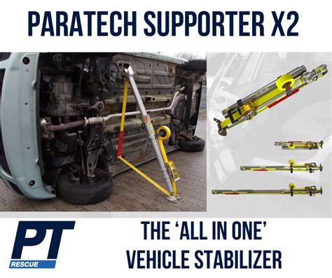 PARATECH Shoring Systems