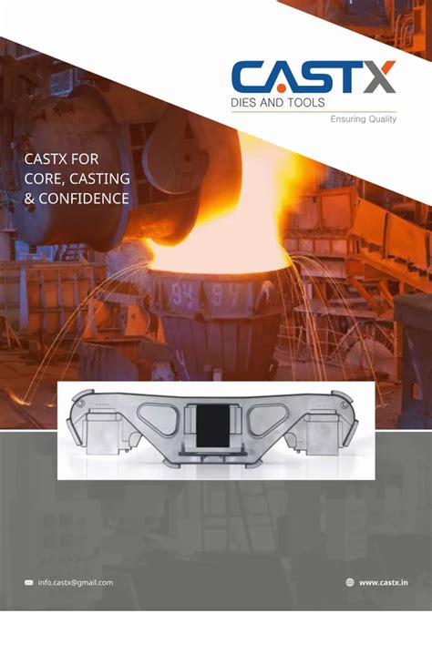 Steel Shell Moulding Patterns For Industrial At ₹ 50002piece In Pune