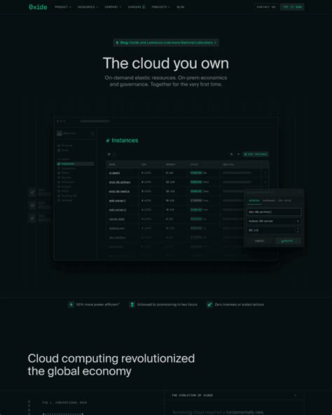 230 saas landing page examples built with react saas landing page