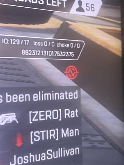 What Does This Symbol Mean R Apexlegends