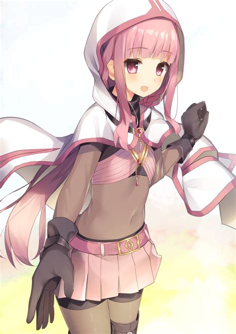 Tamaki Iroha Magia Record Mahou Shoujo Madoka☆magica Gaiden Image