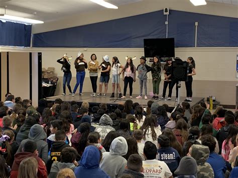 Joshua Circle Elementary School