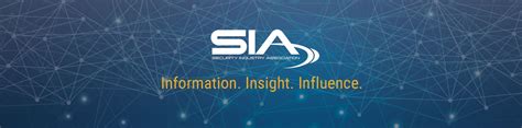 Sia Blog One Big Beautiful Bill Act For Security Security Industry