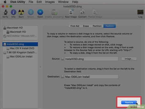 How To Boot Your Mac From A USB Drive With Pictures