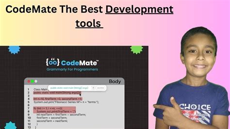 Codemate Review Take Advantage Of Chatgpt For Developers To Write Bug