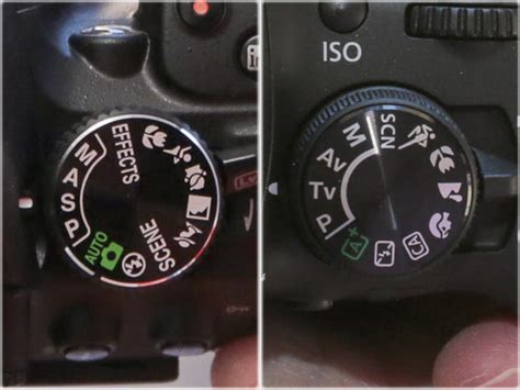 DSLR Tips For Beginners How To Use Shutter Priority Mode CNET