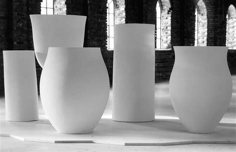 Through The Universe Of Swedish Artist Eva Lange Vein