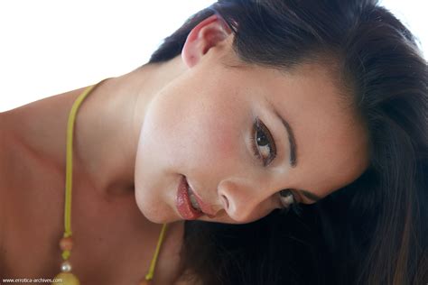 Gorgeous Babe Lorena By Errotica Archives Erotic Beauties