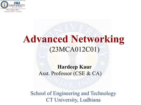 Install Network Cable Module Css Nc2 Pdf