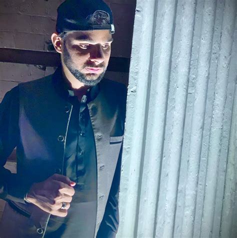 Mian Ameer Moavia