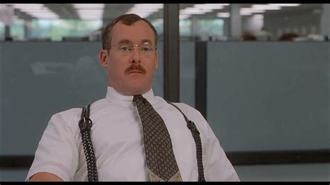 Office Space We Just Went Ahead And Fixed The Glitch Youtube