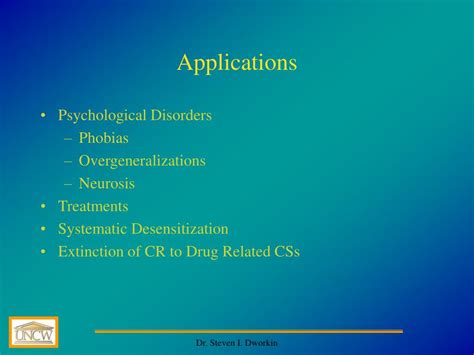 ppt classical conditioning basic phenomena and various complexities