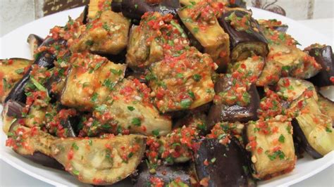 Вы будете делать эти БАКЛАЖАНЫ каждый день! ВКУСНО и ОЧЕНЬ ПРОСТО ...