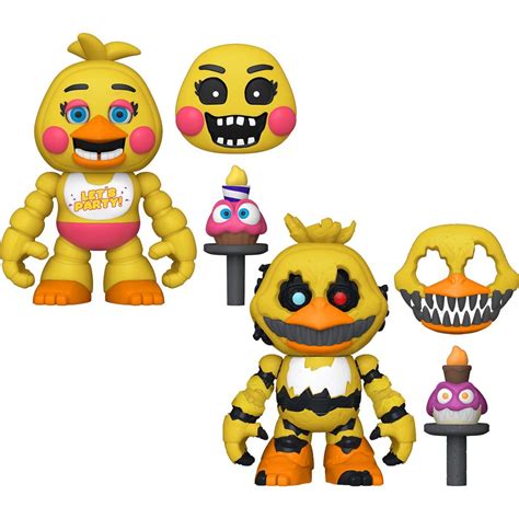 Toy Chica Mystery Mini Sale Online