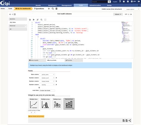 glpi network cloud archives glpi project