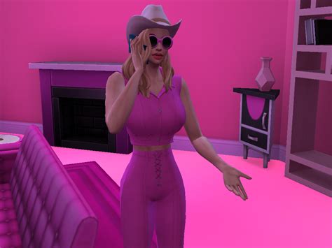 Barbie Special Update And Birthday Fernanditwo1 Sims 4 Spicy Pics Barbie Special Update And Birthday Fernanditwo1 Sims 4 Spicy Pics