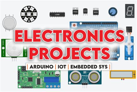 Design Arduino Projects Programming And Interfacing Of Circuit By Tzaroon Fiverr