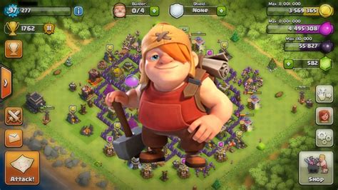 Is The Clash Of Clans Builders Apprentice Worth It