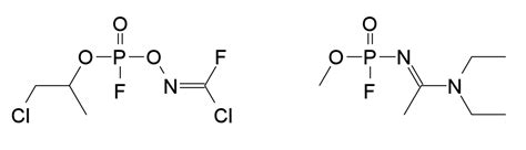 Novichok Agent Encyclopedia Mdpi