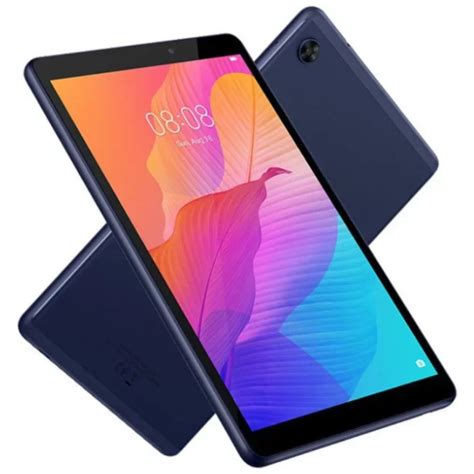 HUAWEI MatePad T8 Tablet 32GB 2GB RAM Deep Sea Blue| Technology Valley