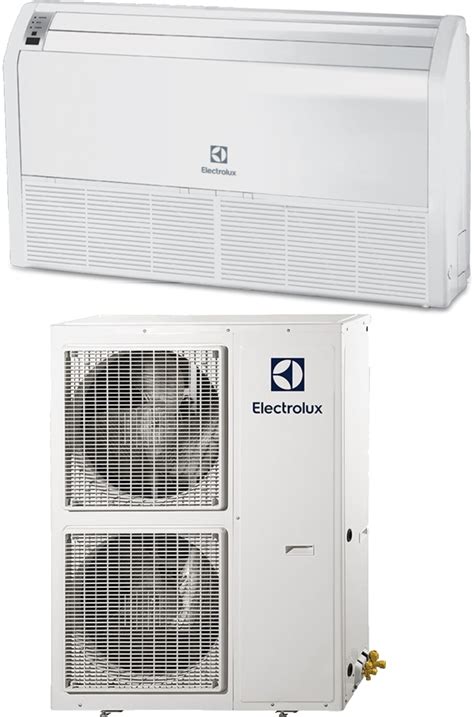 Отзывы о кондиционерах Электролюкс и сплит системах марки Electrolux