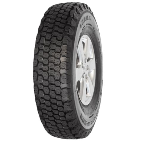 Шины Кама 1П 225/85 R15С И-502 225/85 R15C 106 P с/к летние купить в ...