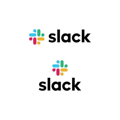 Slack Logo