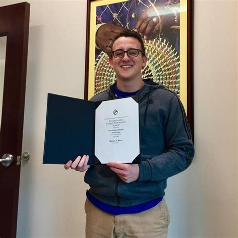 Isaac Blevins On Linkedin It Was A Pleasure To Intern In The Town Of Mount Pleasant Budget Office…