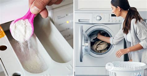 How To Enhance The Effect Of Laundry Detergent Just Add Secret