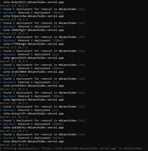 Matteo Bianchi On Linkedin Dear Vercel I Love Nextjs And Your