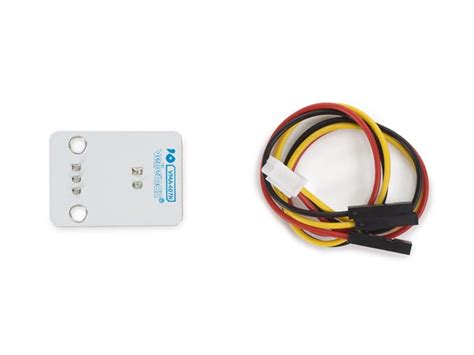 E44 Module Capteur Photosensible Avec Câble 3 Broches Compatible E44 Module Capteur Photosensible Avec Câble 3 Broches Compatible