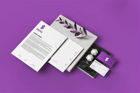 mohamed senosy on linkedin brand project logo