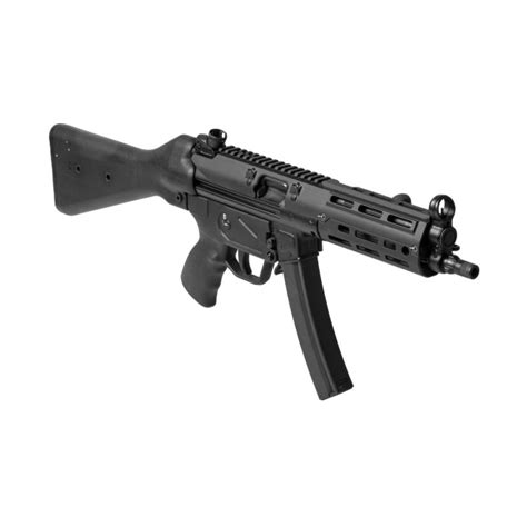 Mp5 Monolithic Handguard M Lok Utg® Pro