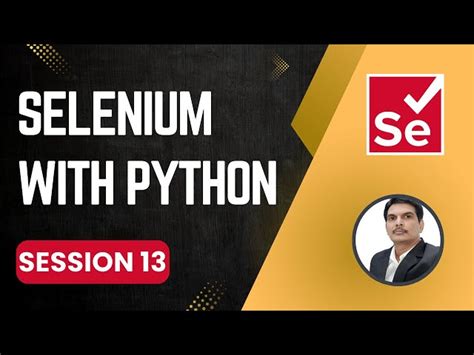 Mastering Selenium With Python Handling Bootstrap Dropdowns