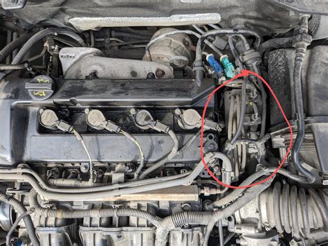 Whats this part called? : r/MechanicAdvice