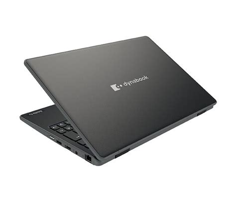 Dynabook Satellite Pro E S A Pyt E H Laptop Specifications