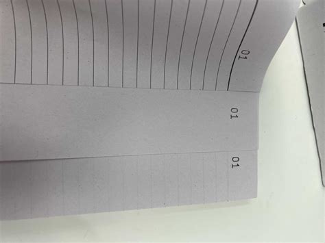 Just Stationery Triplicate Books With Carbon Sheets