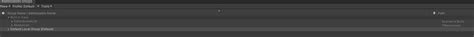 two bundles for only one adressable group unity engine unity